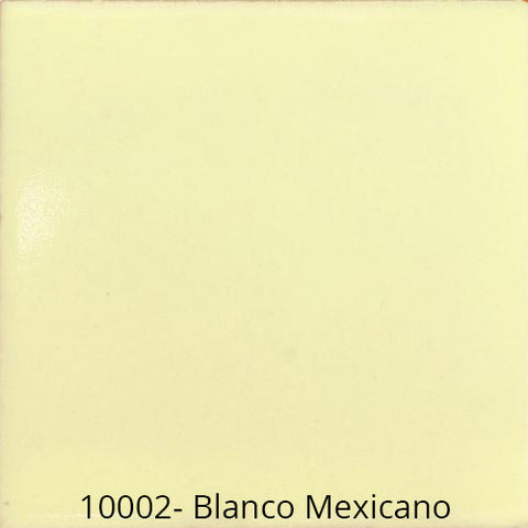 Traditional Mexican Trim Tile - Corniza Border Trim – Mexican Tile Designs