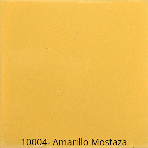 Traditional Mexican Trim Tile - V Cap Edge Trim – Mexican Tile Designs