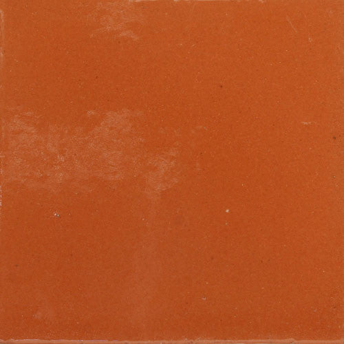 Traditional Mexican Tile - Terra Cota – Mexican Tile Designs