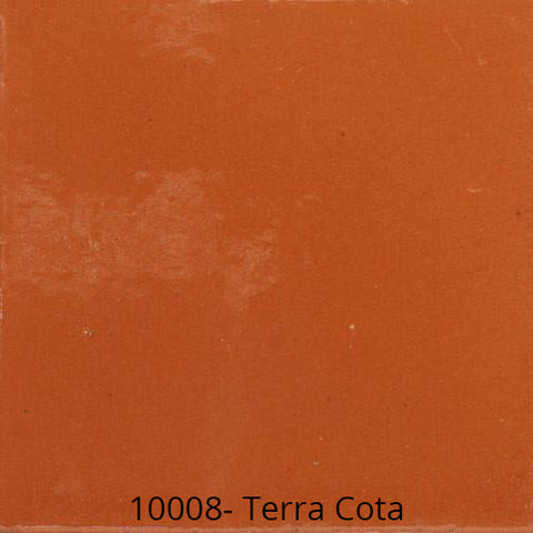 Traditional Mexican Trim Tile - V Cap Edge Trim – Mexican Tile Designs