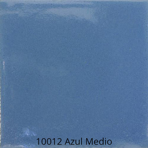 Traditional Mexican Trim Tile - Pencil Trim – Mexican Tile Designs