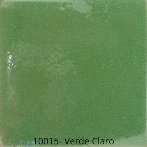 Traditional Mexican Trim Tile - Pencil Trim – Mexican Tile Designs