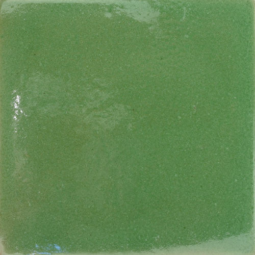 Traditional Mexican Tile - Verde Claro – Mexican Tile Designs