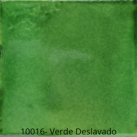 Traditional Mexican Trim Tile - V Cap Edge Trim – Mexican Tile Designs