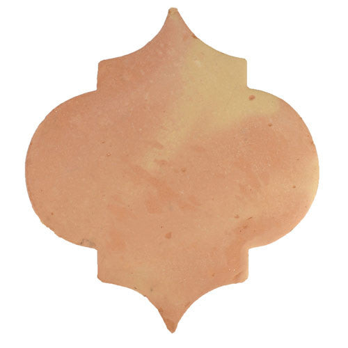 Riviera Pattern Mexican Saltillo Floor Paver – Mexican Tile Designs