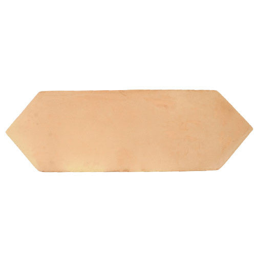 Pickets Pattern Mexican Saltillo Floor Paver – Mexican Tile Designs