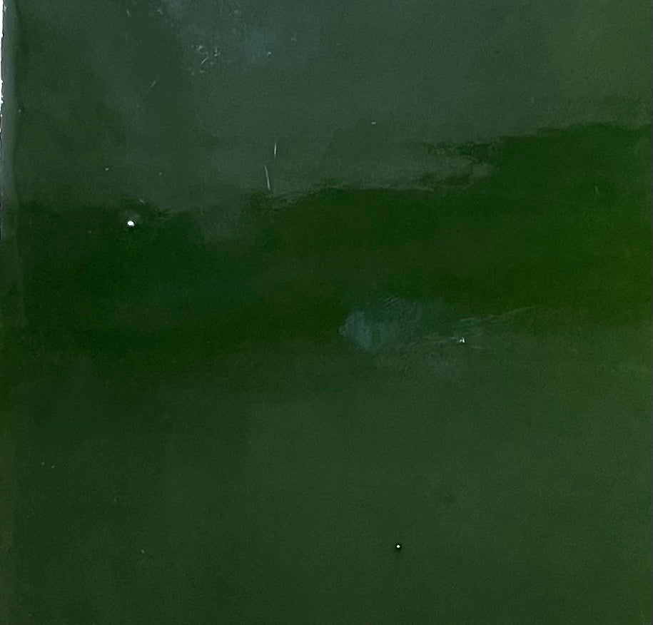 Especial Mexican Tile - Verde Botella – Mexican Tile Designs