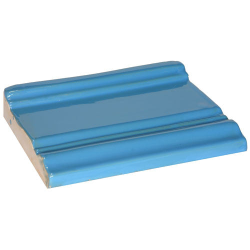 Especial Mexican Tile - Base Border trim – Mexican Tile Designs